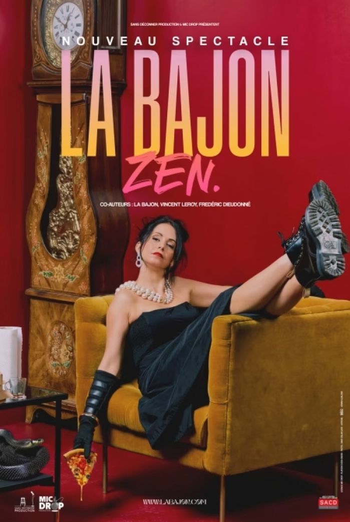 La Bajon - Le Guide Culturel