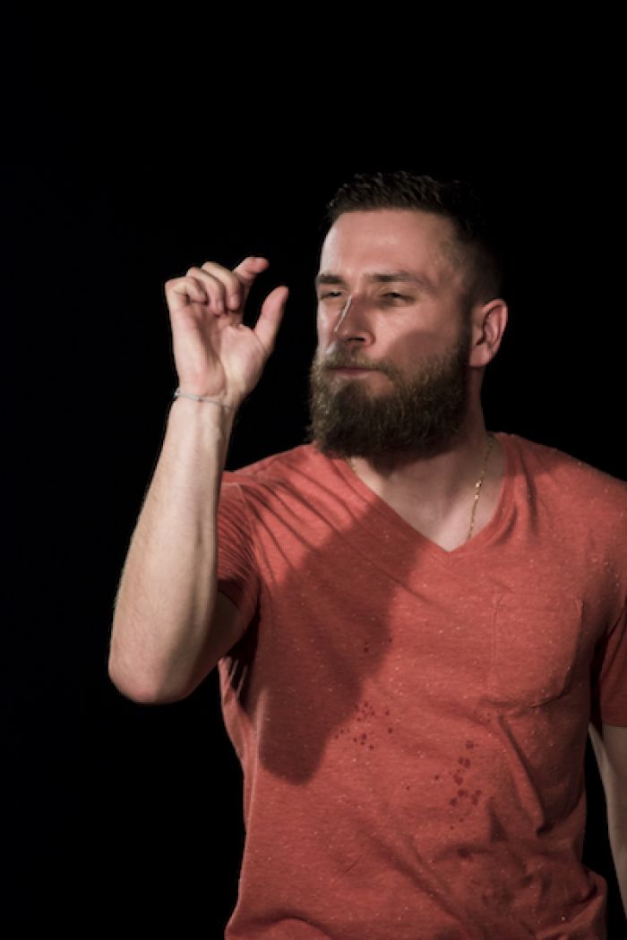 Parcours professionnel One-man-show à Paris : Le Guide Culturel