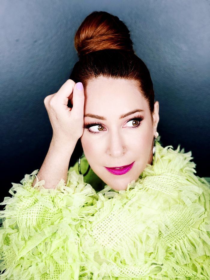 Robin McKelle revient le 02/06 avec Impressions of Ella : Le Guide Culturel